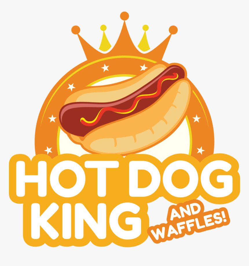 Hot Dog Logo Png, Transparent Png , Transparent Png Image - PNGitem