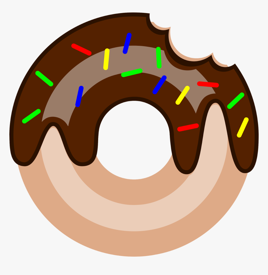 Dona Vector, Png, Svg - Dona Vector Png, Transparent Png , Transparent ...