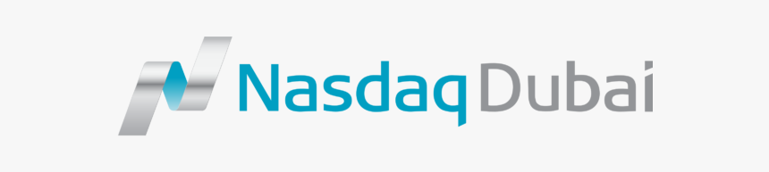 Nasdaq Dubai Logo Png, Transparent Png , Transparent Png Image - PNGitem