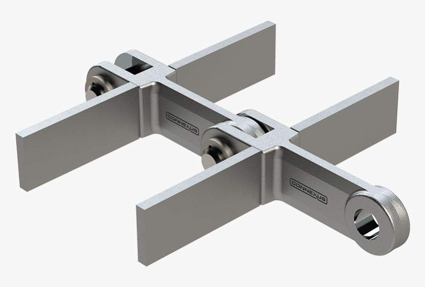 Forged Chain Links, HD Png Download , Transparent Png Image - PNGitem