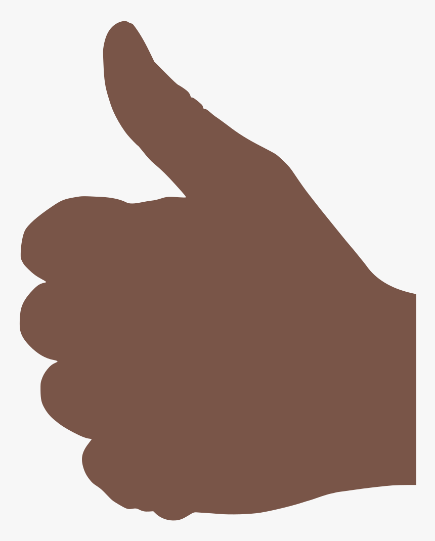 Transparent Ok Hand Sign Png - Scalable Vector Graphics, Png Download ...