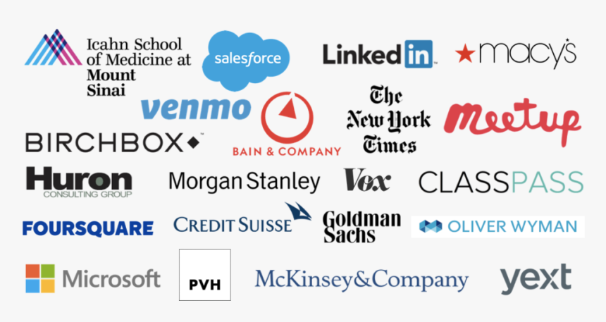 Private Client Logos - New York Times, HD Png Download , Transparent ...