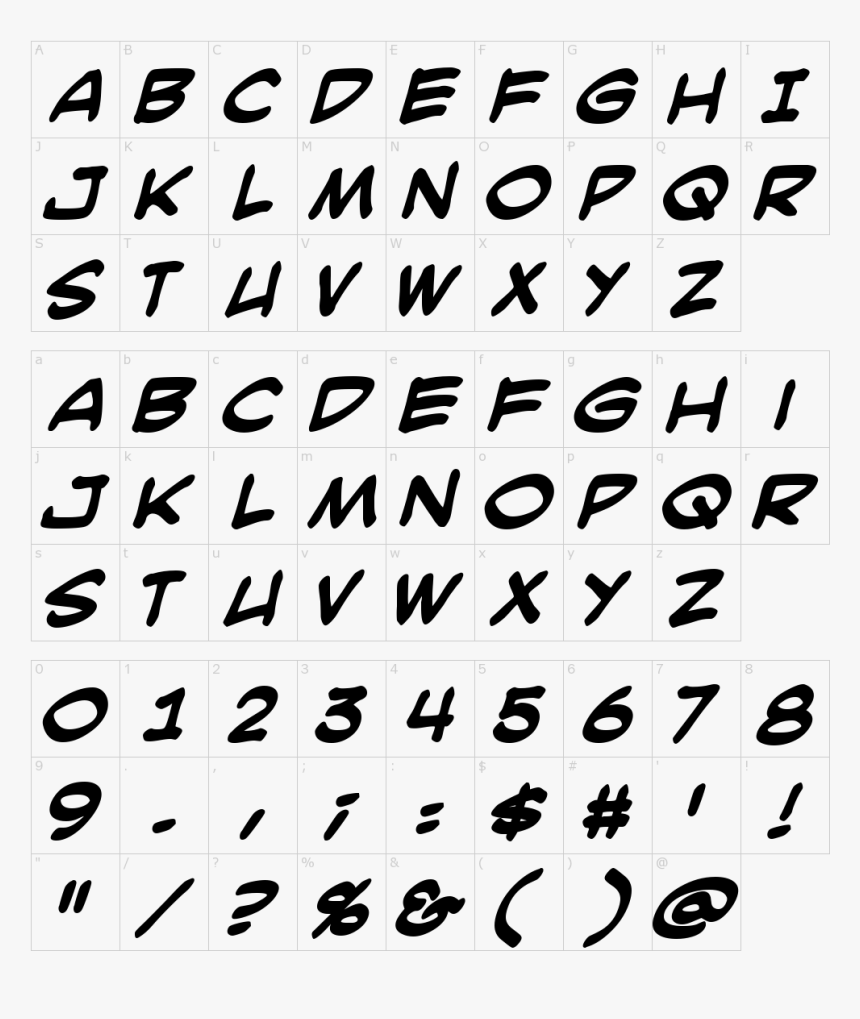 Font, HD Png Download , Transparent Png Image - PNGitem