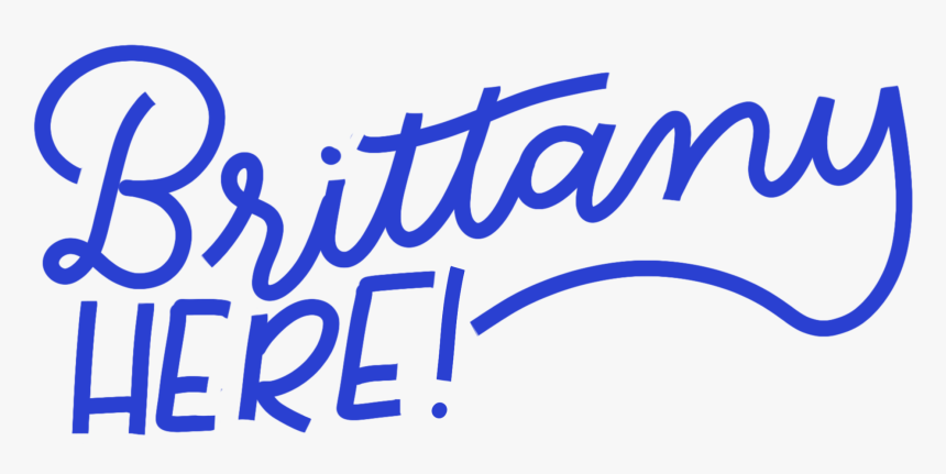 Transparent Lettering Png, Png Download , Transparent Png Image - PNGitem