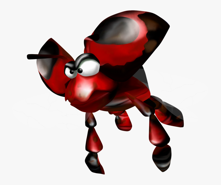 Transparent Conker S Bad Fur Day Png, Png Download , Transparent Png ...
