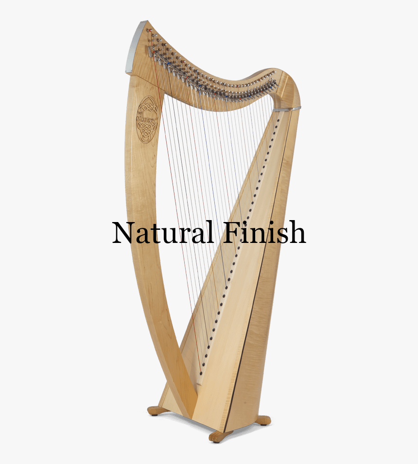 Harp, HD Png Download , Transparent Png Image - PNGitem