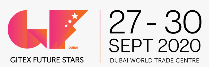 Gfs - Gitex Future Stars Logo, HD Png Download , Transparent Png Image ...