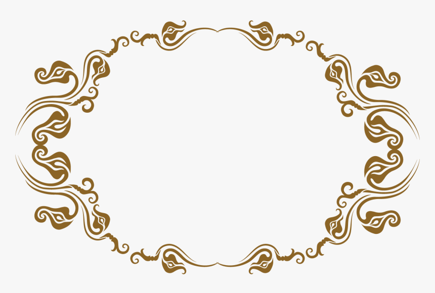 Marcos Para Invitacion Vector, HD Png Download , Transparent Png Image ...