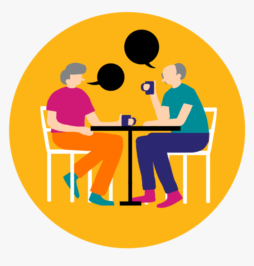 Transparent Caring For Others Clipart, HD Png Download , Transparent ...