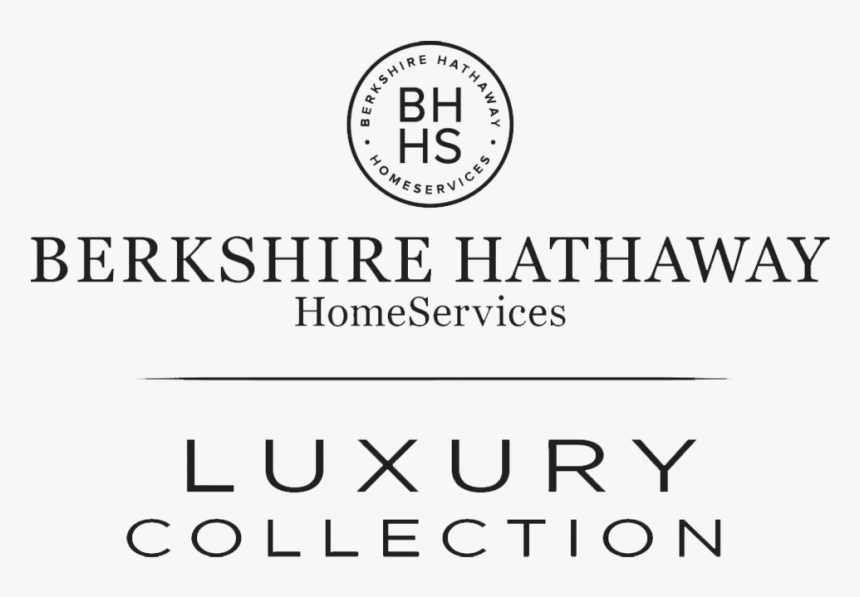 Berkshire Logo Luxury - Berkshire Hathaway, HD Png Download ...