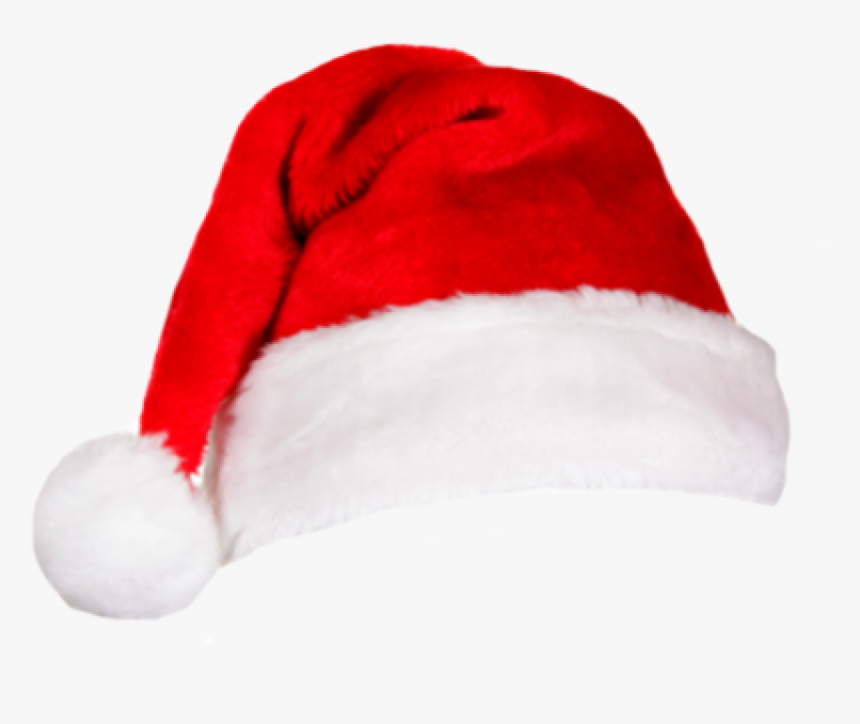 Transparent Background Santa Hat, HD Png Download , Transparent Png ...