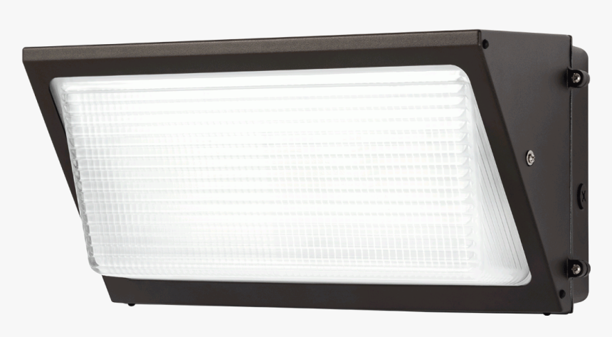 7,000 Lumen Led Wall Light, 4500k Width 403 - Light, HD Png Download ...