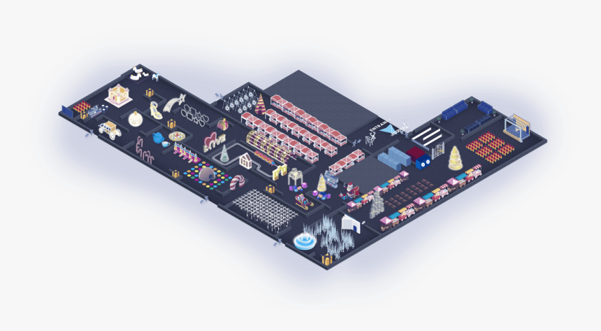 Microcontroller, HD Png Download , Transparent Png Image - PNGitem