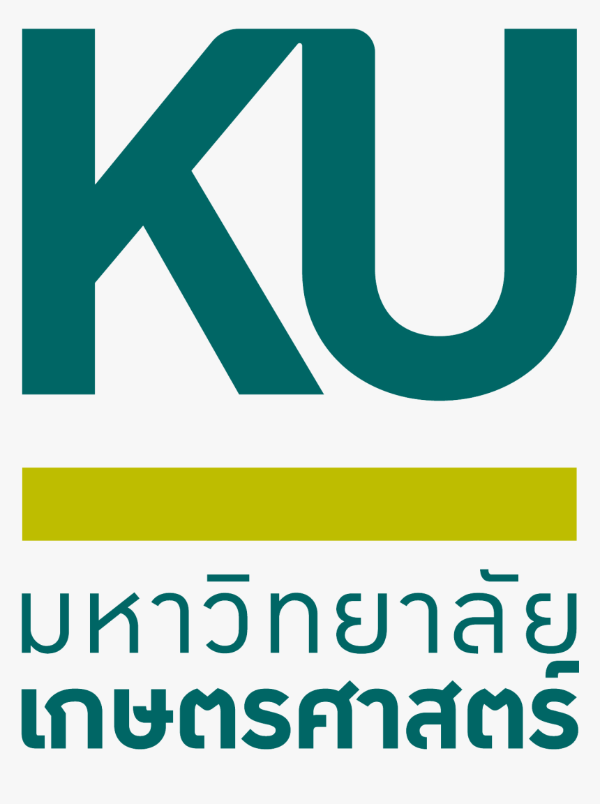 Ku Sublogo Thai - Graphic Design, HD Png Download , Transparent Png ...