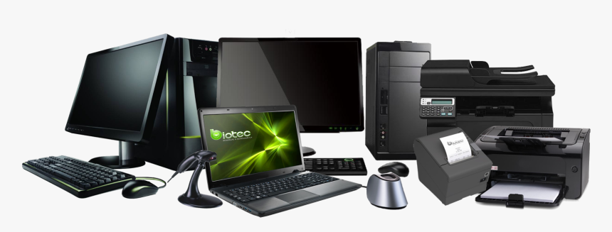 Hardware Transparent, HD Png Download , Transparent Png Image - PNGitem