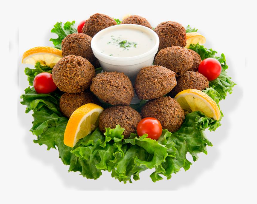 Image - Falafel Png, Transparent Png , Transparent Png Image - PNGitem