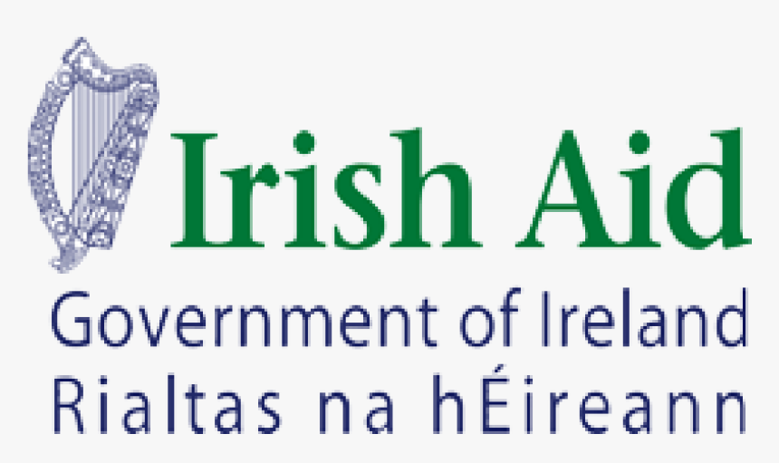 Irish Aid Logo Png, Transparent Png , Transparent Png Image - PNGitem