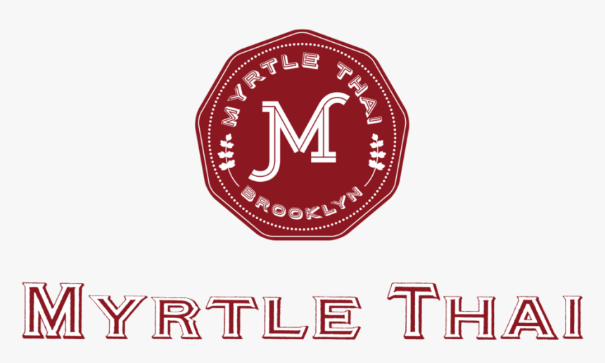 Myrtle-logo, HD Png Download , Transparent Png Image - PNGitem