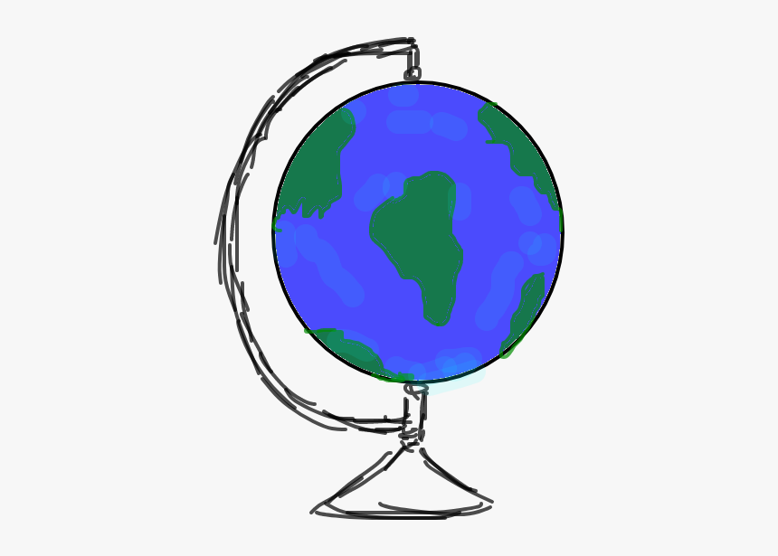 Desenho De Globo Png Globo Terrestre Png Baixar Imagens Em PNG
