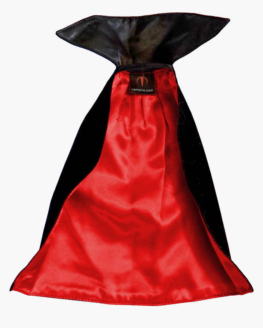 Real Vampire Cape Png, Transparent Png , Transparent Png Image - PNGitem