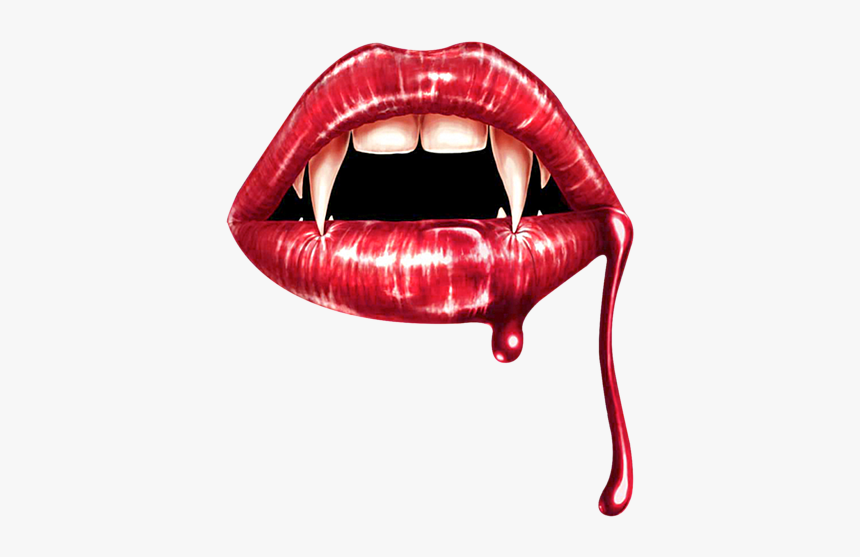 Vampire Teeth Png