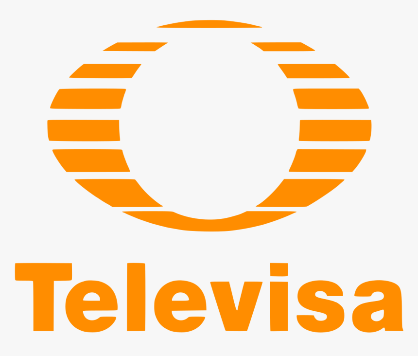 Transparente Televisa Logo Png, Png Download , Transparent Png Image ...