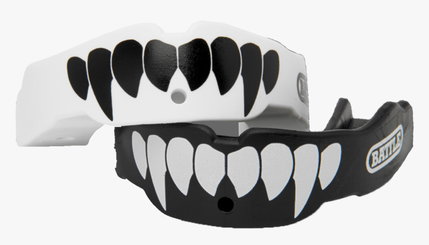 Mouthguard Fang, HD Png Download , Transparent Png Image - PNGitem