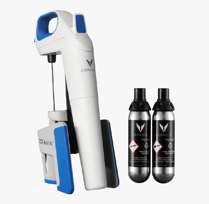 Coravin Wine System, HD Png Download , Transparent Png Image - PNGitem