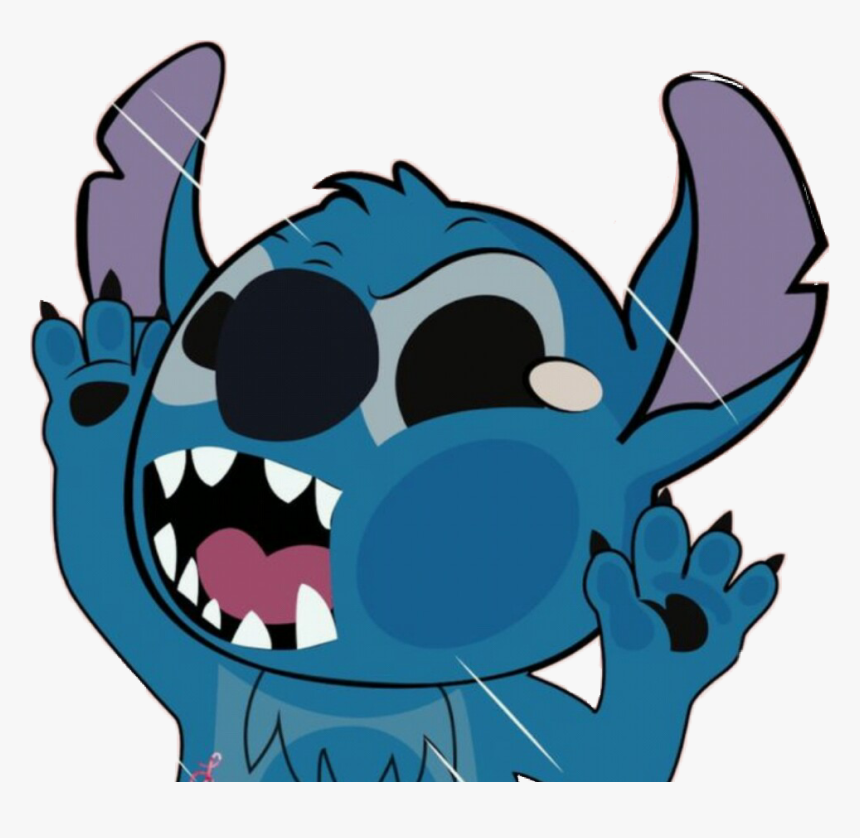 Transparent Background Stitch Png, Png Download , Transparent Png Image ...