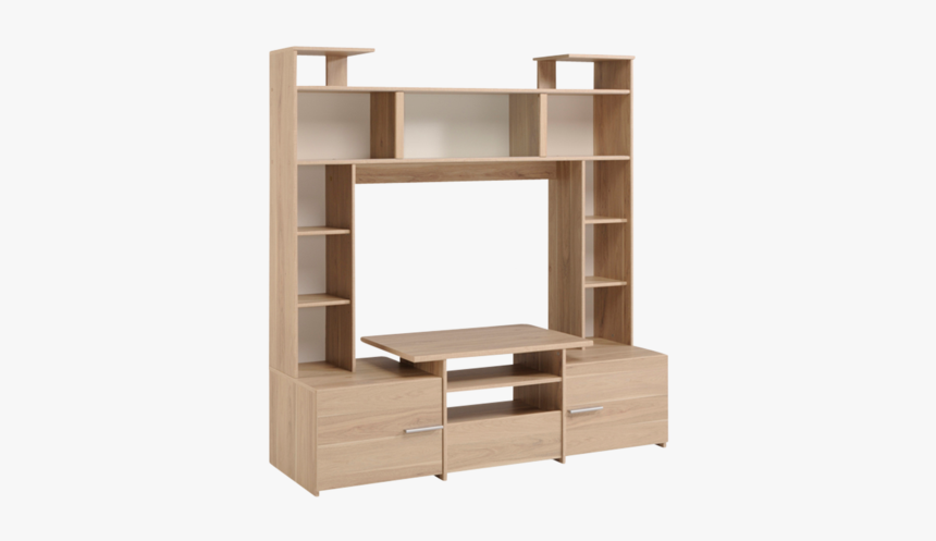 Thumb Image - Tv Wall Unit Png, Transparent Png , Transparent Png Image ...