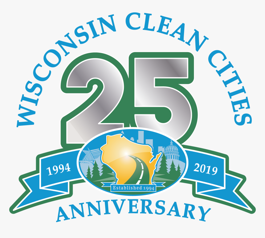 Wisconsin Clean Cities, HD Png Download , Transparent Png Image - PNGitem