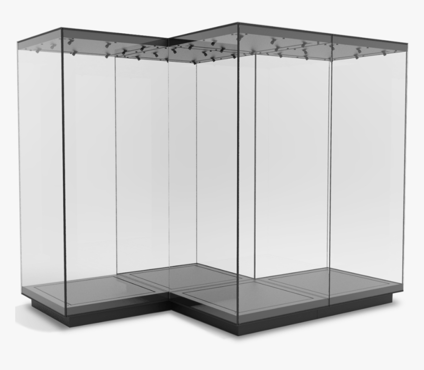 Display Case, HD Png Download , Transparent Png Image - PNGitem