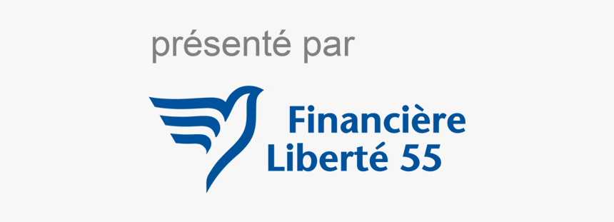 La Financière Liberté 55 Devient Présentateur Officiel - Freedom 55 ...