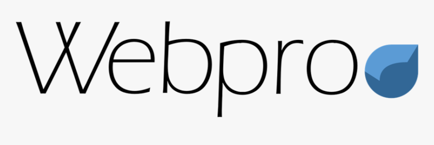Webpro - Logo Design - Line Art, HD Png Download , Transparent Png Image - PNGitem