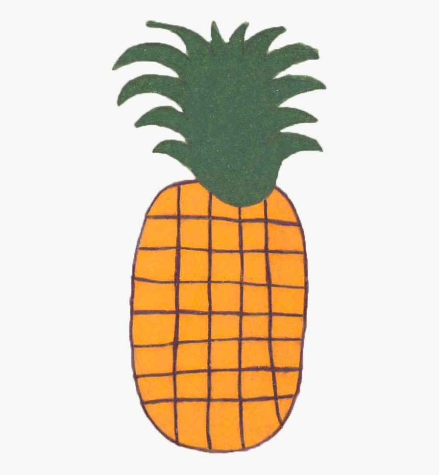 Pineapple, HD Png Download , Transparent Png Image - PNGitem