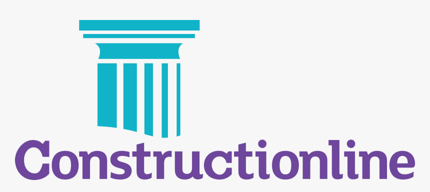 Constructionline Logo Vector Clipart , Png Download, Transparent Png ...