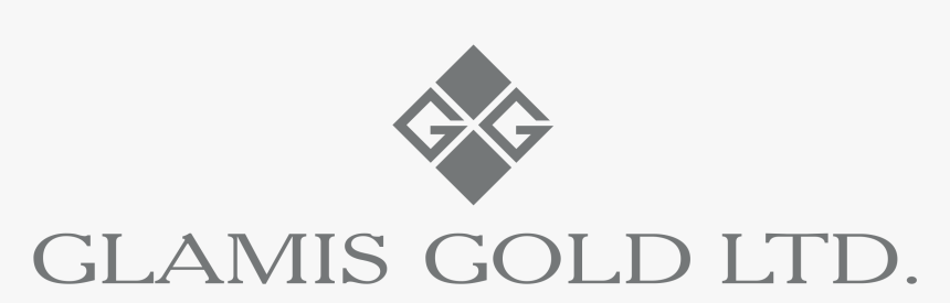 Glamis Gold Logo Png Transparent - Gold, Png Download , Transparent Png ...