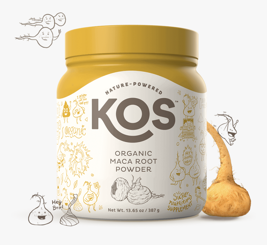 Maca Root, HD Png Download , Transparent Png Image - PNGitem