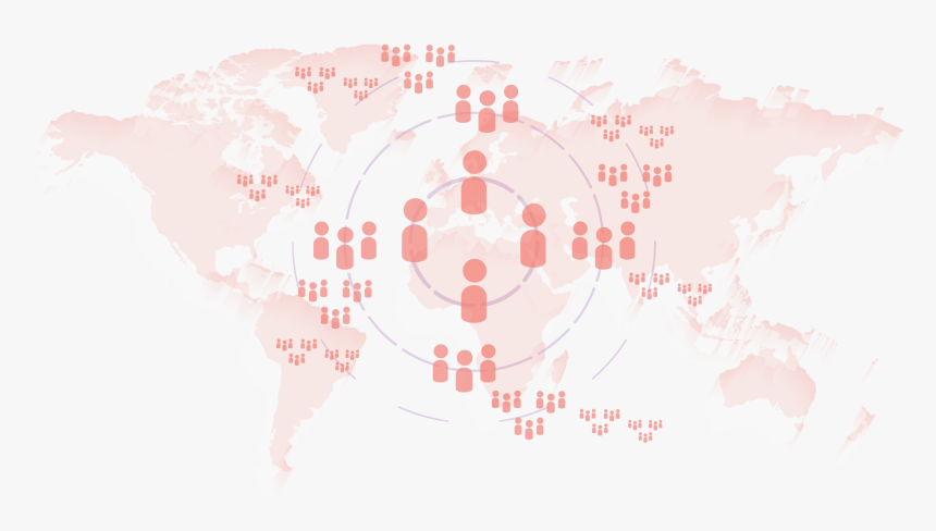 World Time Zone Map, HD Png Download , Transparent Png Image - PNGitem