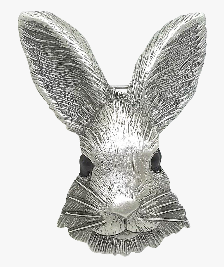 Bunny Head Png Transparent, Png Download , Transparent Png Image - PNGitem