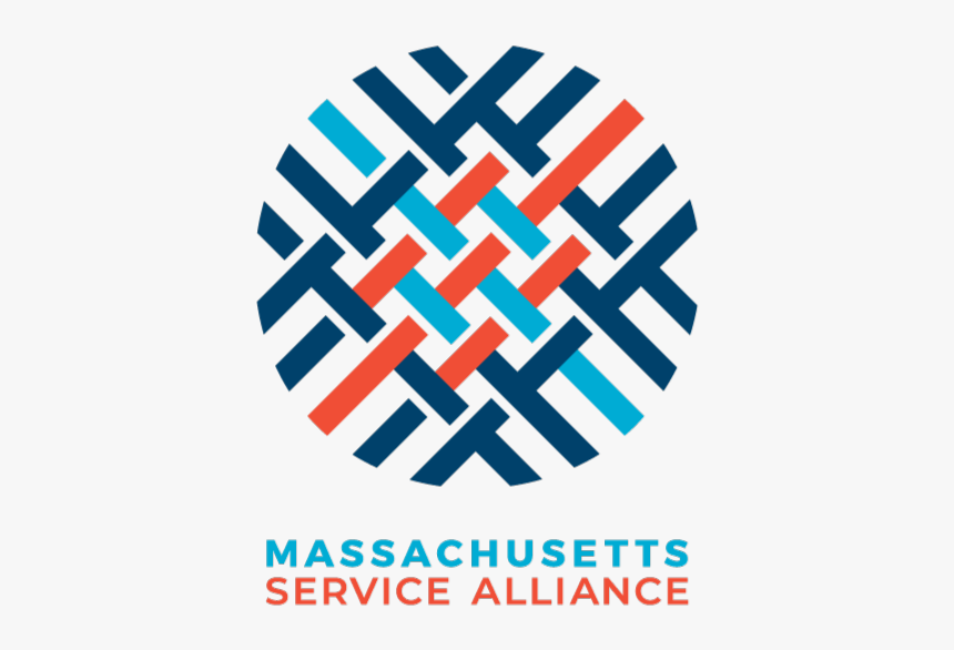 Massachusetts Service Alliance Logo, HD Png Download , Transparent Png ...