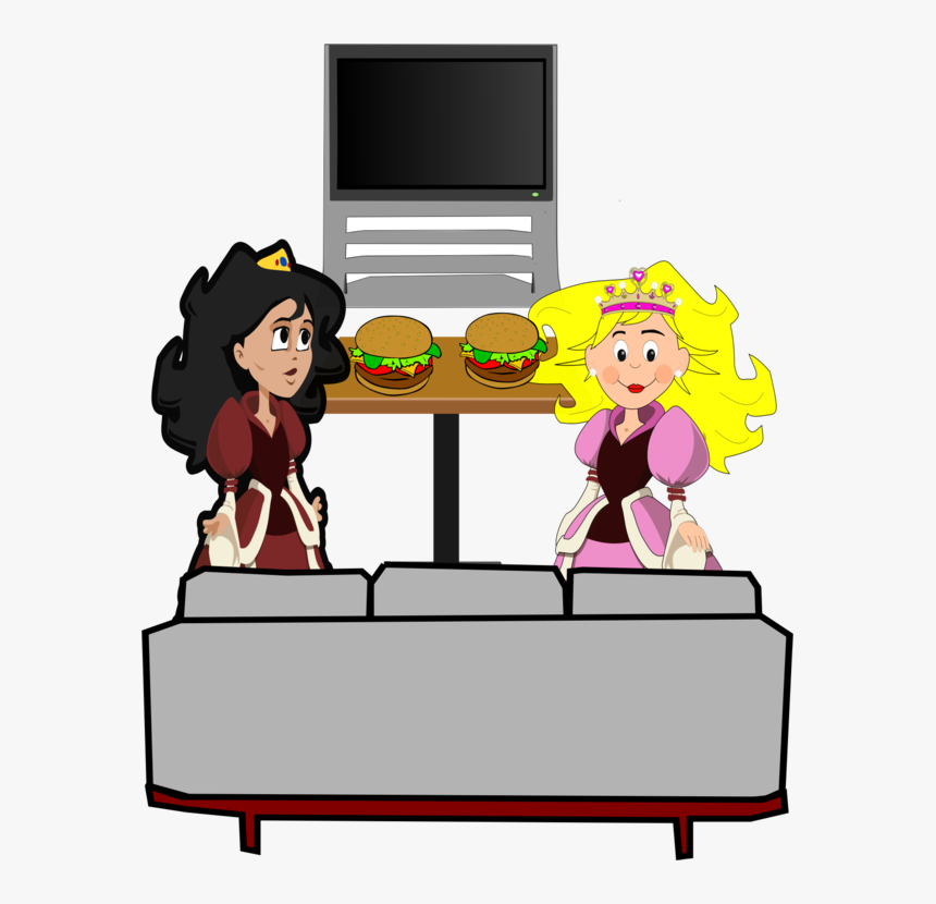 Neighbourhood Cartoon Drawing Neighborhood Watch - Clip Art, HD Png ...