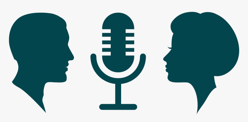 Face Profile Vector, HD Png Download , Transparent Png Image - PNGitem