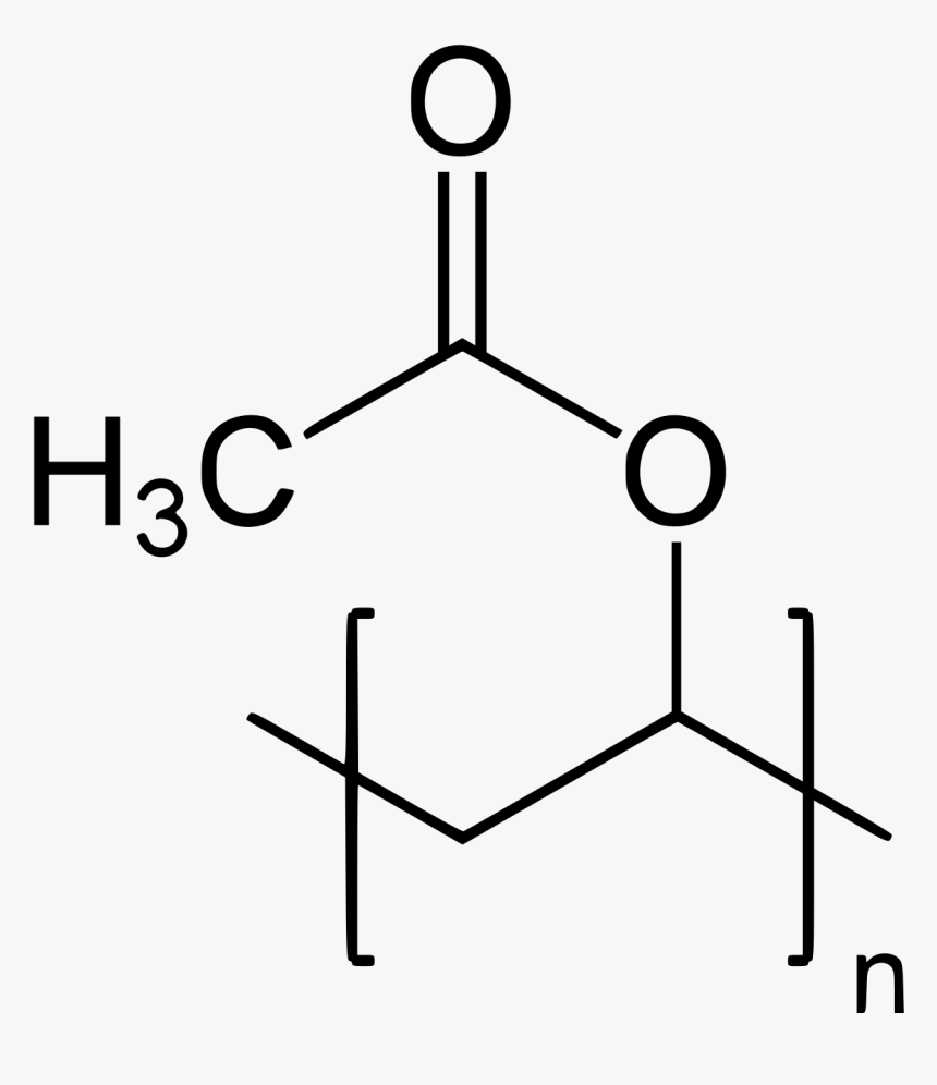 Peracetic Acid Structural Formula, HD Png Download , Transparent Png ...