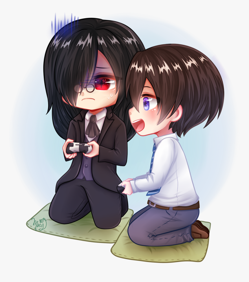 Transparent Alas Negras Png - Kobayashi Dragon Maid Fafnir, Png ...