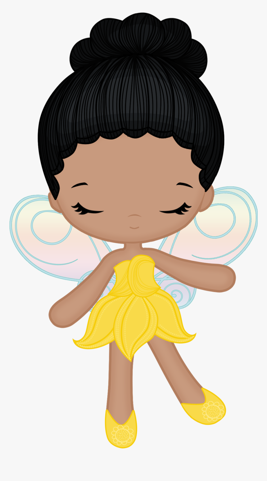 Fadas Tinker Bell Cute, HD Png Download , Transparent Png Image - PNGitem