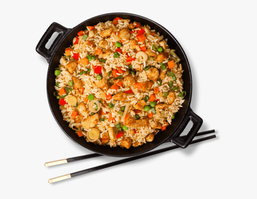 Transparent Fried Rice Png - Chinese Fried Rice Transparent, Png ...