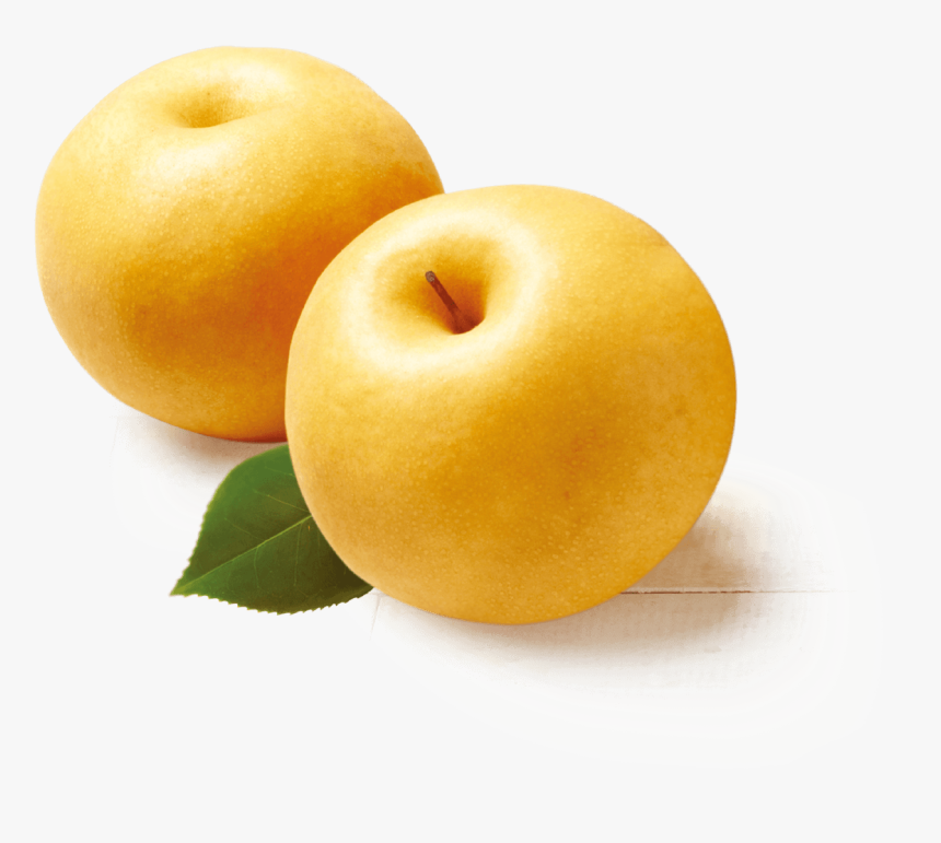 Transparent Korean Png - Asian Pear Png, Png Download , Transparent Png ...