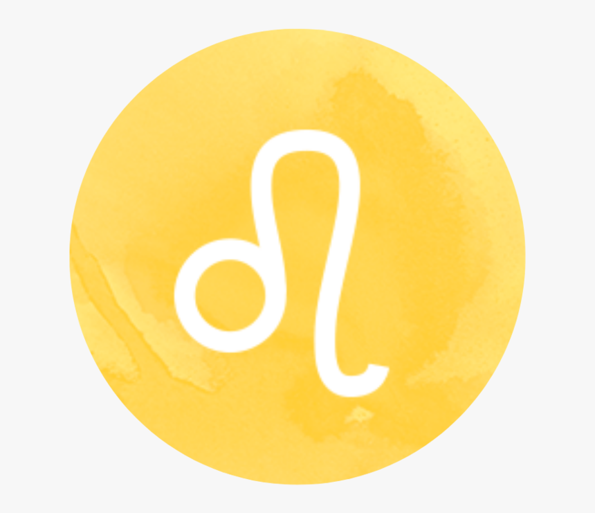 Leo - Sign, HD Png Download , Transparent Png Image - PNGitem