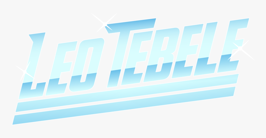 Leo Tebele Png - Graphic Design, Transparent Png , Transparent Png ...